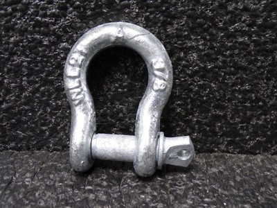 Rigging - 2 Ton Shackle