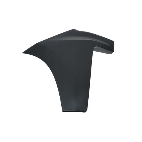 2019-2022 Silverado 1500 Front Passenger Side Upper Bumper Extension ...