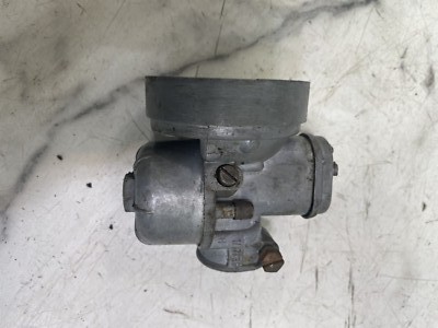 61 Puch Allstate Sears DS60 DS 60 Compact Scooter carb carburetor | eBay