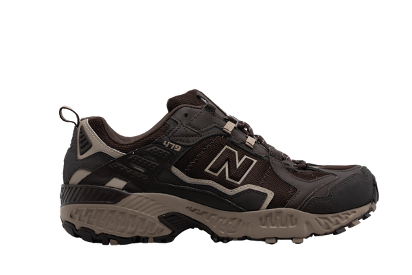 Size 14 - New Balance 479 Brown for sale online | eBay