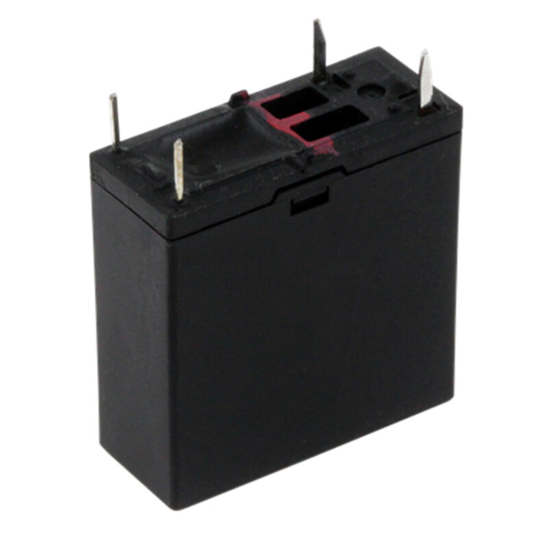 1PC SDT-S-105DMR 5VDC Power Relay 4Pins | eBay