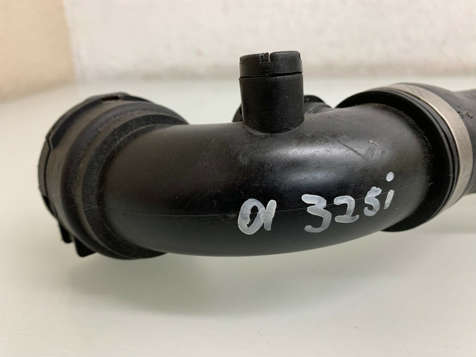 1999 - 05 BMW 3 Series E46 320i 323i 325ci 325i 328i UPPER COOLANT ...