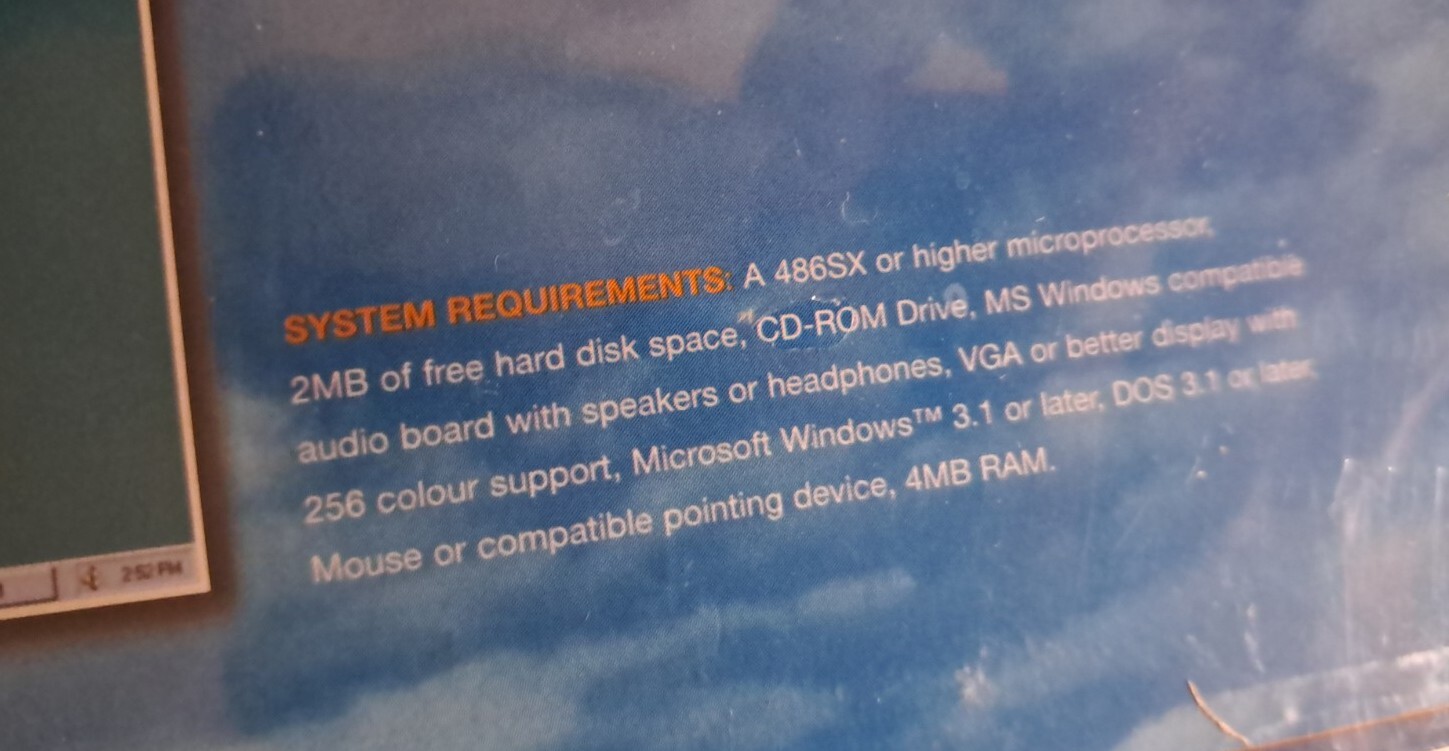 2 x CD Roms Easy Tutor: Get Connected & Learn Windows 95- Early tech ...