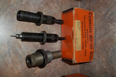 Lyman, 300 Savage, Truline / 310 , Reloading Die Set | eBay