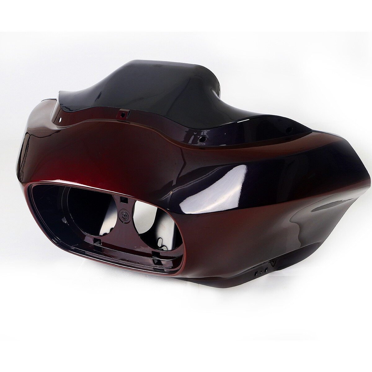Inner Or Outer Fairing For Harley Davidson Road Glide FLTR 1998-2013 ...