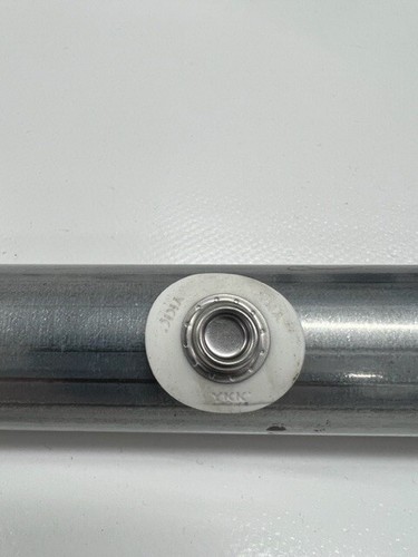 YKK SNAD ( SNAP STUD ) Push & Revolving Fastener Upper 25mm White | eBay