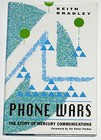 Phone Wars: Story of Mercury Communications By KEITH BRADLEY | eBay