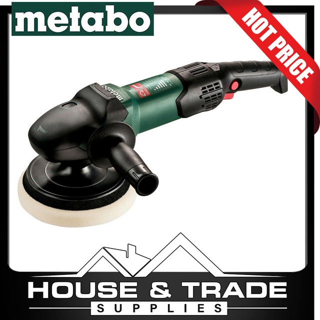 Metabo Angle Polisher 1500w PE 15-20 RT 615200000 for sale online | eBay