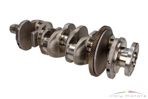 Original Renault Espace IV Nissan Primastar Opel Vivaro A Kurbelwelle ...