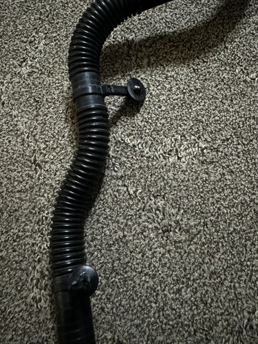 2017-2023 TESLA MODEL 3 M3 RADIATOR COOLANT COOLING OUTLET HOSE TUBE ...
