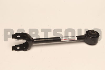 4871042040 Genuine Toyota ARM ASSY RR 48710-42040 | eBay