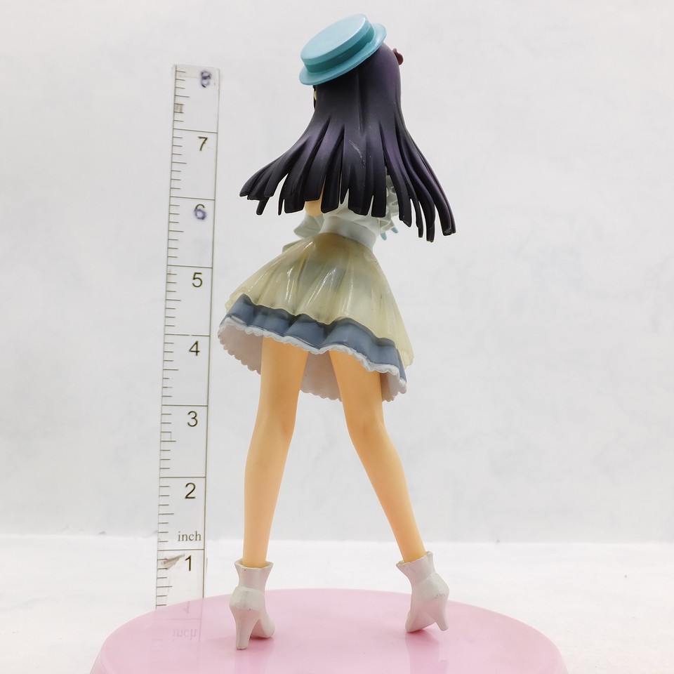 #9R4065 Japan Anime Figure Oreimo :My little sister couldn't be this ...