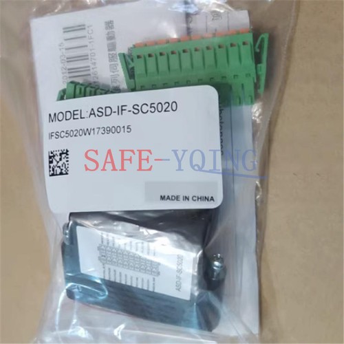 1PC For Convenient Connector ASD-IF-SC5020 Servo CN1 | eBay