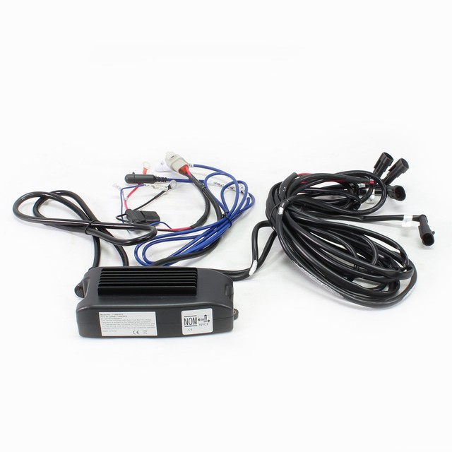 Can-Am Maverick Sport Complete Audio System 715003672 for sale online ...