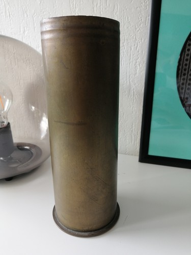 Guerre Grand Obus Dusseldorf 1914 | eBay