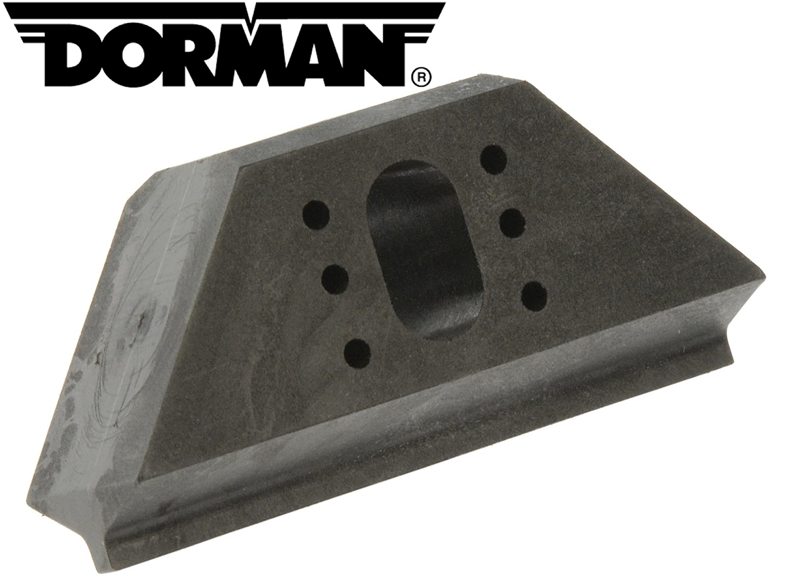 Dorman 00587 HELP! Battery Hold Down Kit For GM Vehicles New Free ...