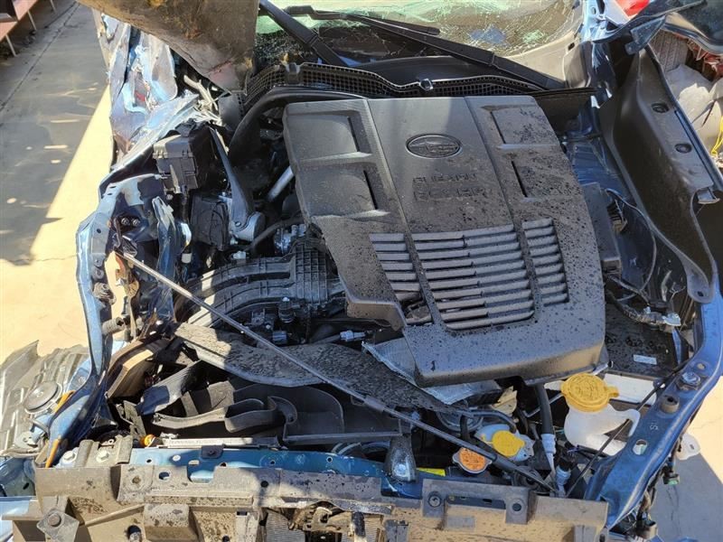 2022-2024 Subaru Forester Air Shutter Bracket 57707SJ160 | eBay