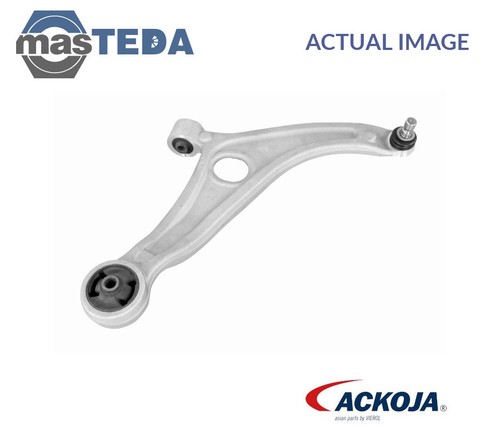 A53-9602 WISHBONE TRACK CONTROL ARM FRONT RIGHT ACKOJA FOR KIA OPTIMA ...