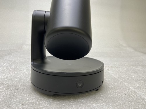 Logitech Rally Video Conferencing Camera V-R0010 No Power Splitter 860 ...