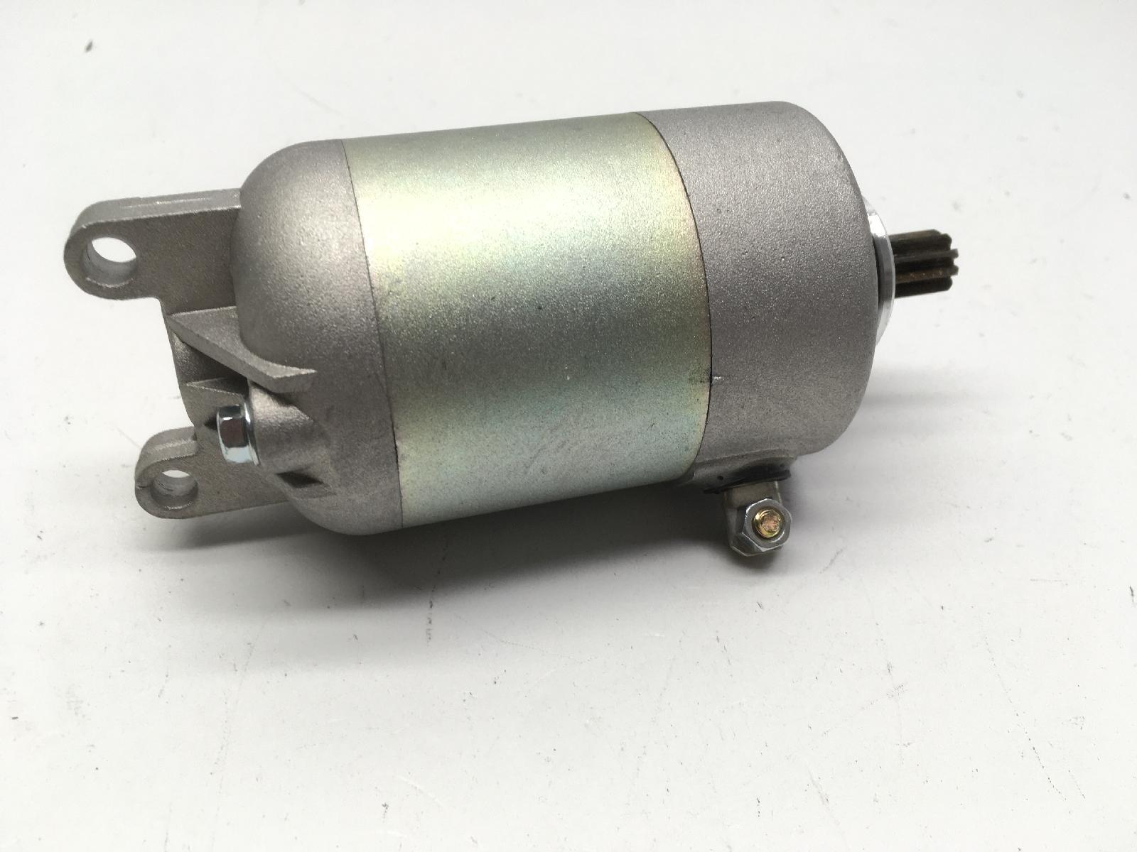 Starter Motor Sgr Yamaha XC Cygnus R (4KY 4LA 4NB 4TH 5MJ) 125 1995 ...