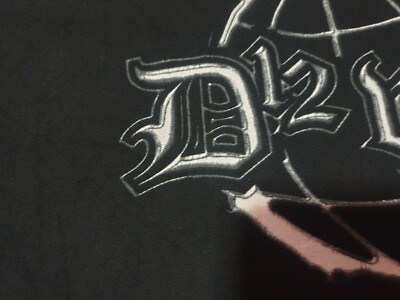 D12 World Logo