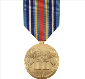 GENUINE U.S. FULL SIZE MEDAL: GLOBAL WAR ON TERRORISM EXPEDITIONARY ...