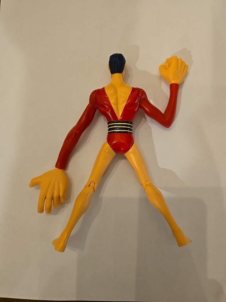 DC Direct Plastic Man Action Figure | eBay