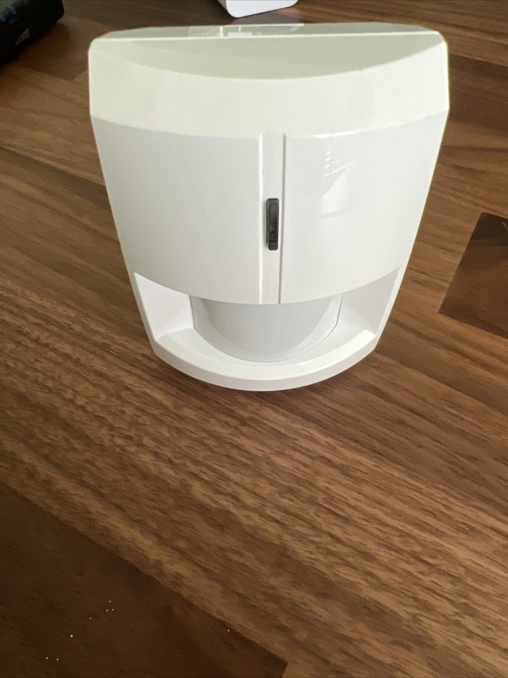 Abode Security Motion Sensor | eBay