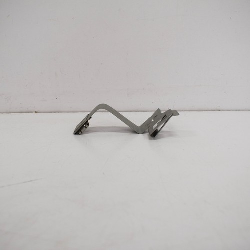 NEW MERCEDES-BENZ GL X166 CENTER SHIELD BRACKET LEFT A1665240240 OEM | eBay