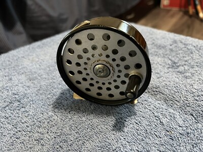 Fly Reels - Vintage Martin Model