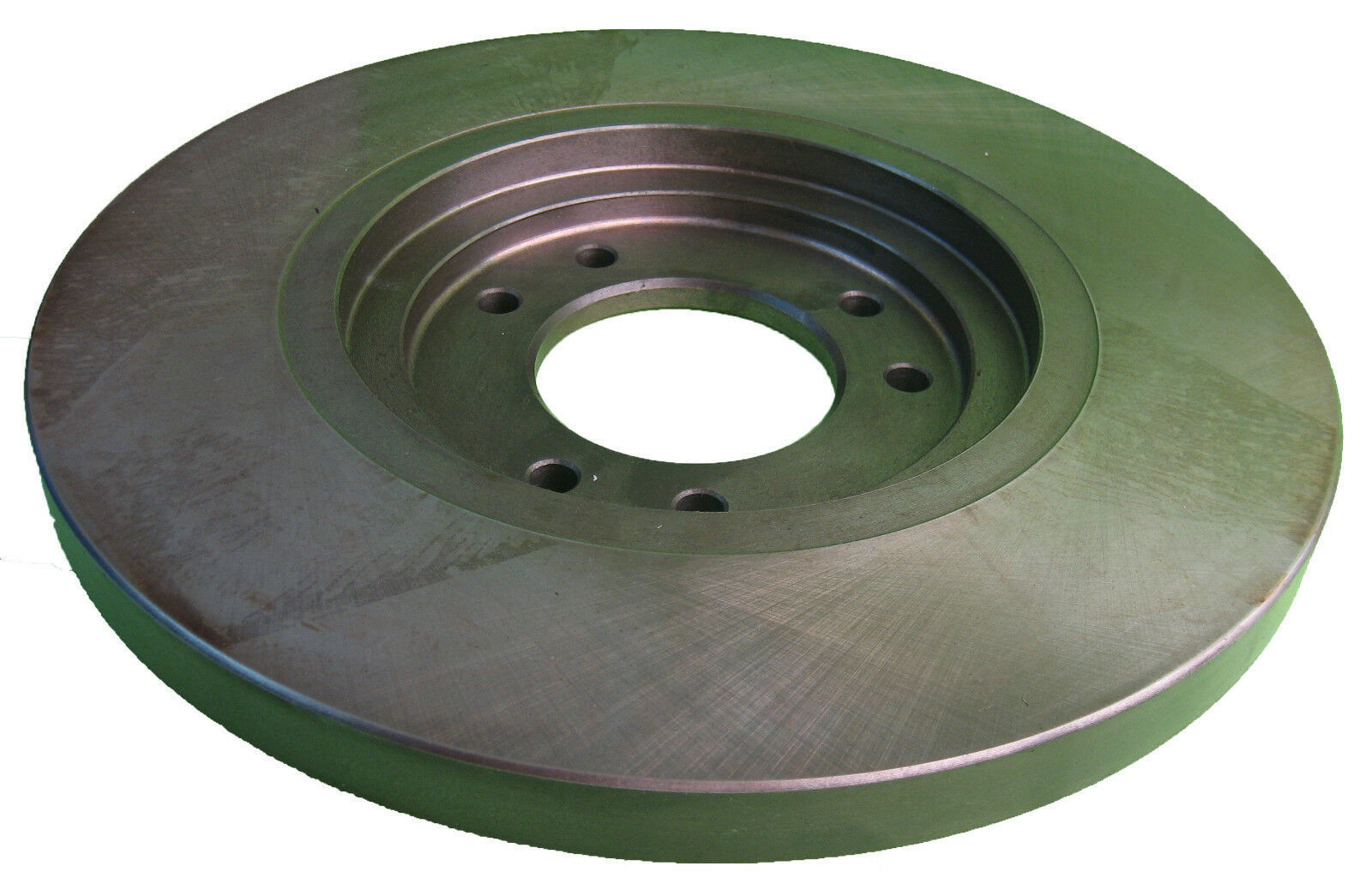 12" SOLID BRAKE ROTOR ; Mil. Hummer M1114 ; EX4857 2530-01-461-4732 ...