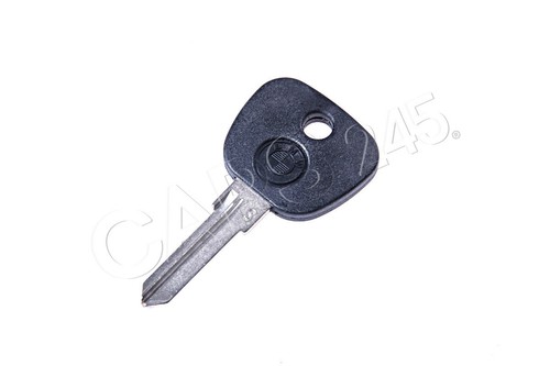 E30 Blank Key 2 Blank Keys For BMW 3 5 6 7 Series E12 E21 E23 E24 E28 ...