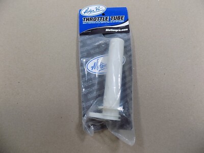 NEW MOTION PRO THROTTLE TUBE / YAMAHA / 01-0081 | eBay