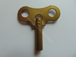 Antique Dutch clock parts | eBay Stores
