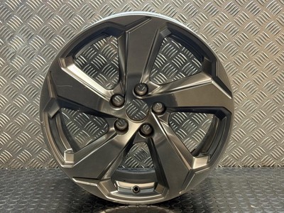 TOYOTA RAV 4 HYBRID 7J X 18" ALLOY WHEEL RIM 4261142790 007267 | eBay UK