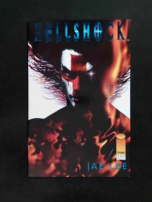 Hellshock #1 IMAGE Comics 1994 VF/NM | eBay