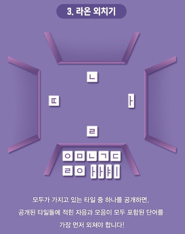 [Korea Board Games] Play Korean Board Game with BTS: Raon with BTS ...