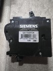 LOT OF 10 SIEMENS QA115AFCN 15A AFCI PLUG ON NEUTRAL (NO PIGTAIL WIRE ...