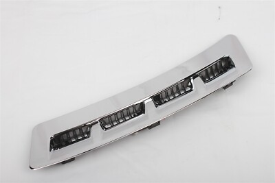 FIT INFINITI FX35 FX37 QX70 LEFT FENDER DUCT TRIM AIR VENT GRILLE 63825 ...