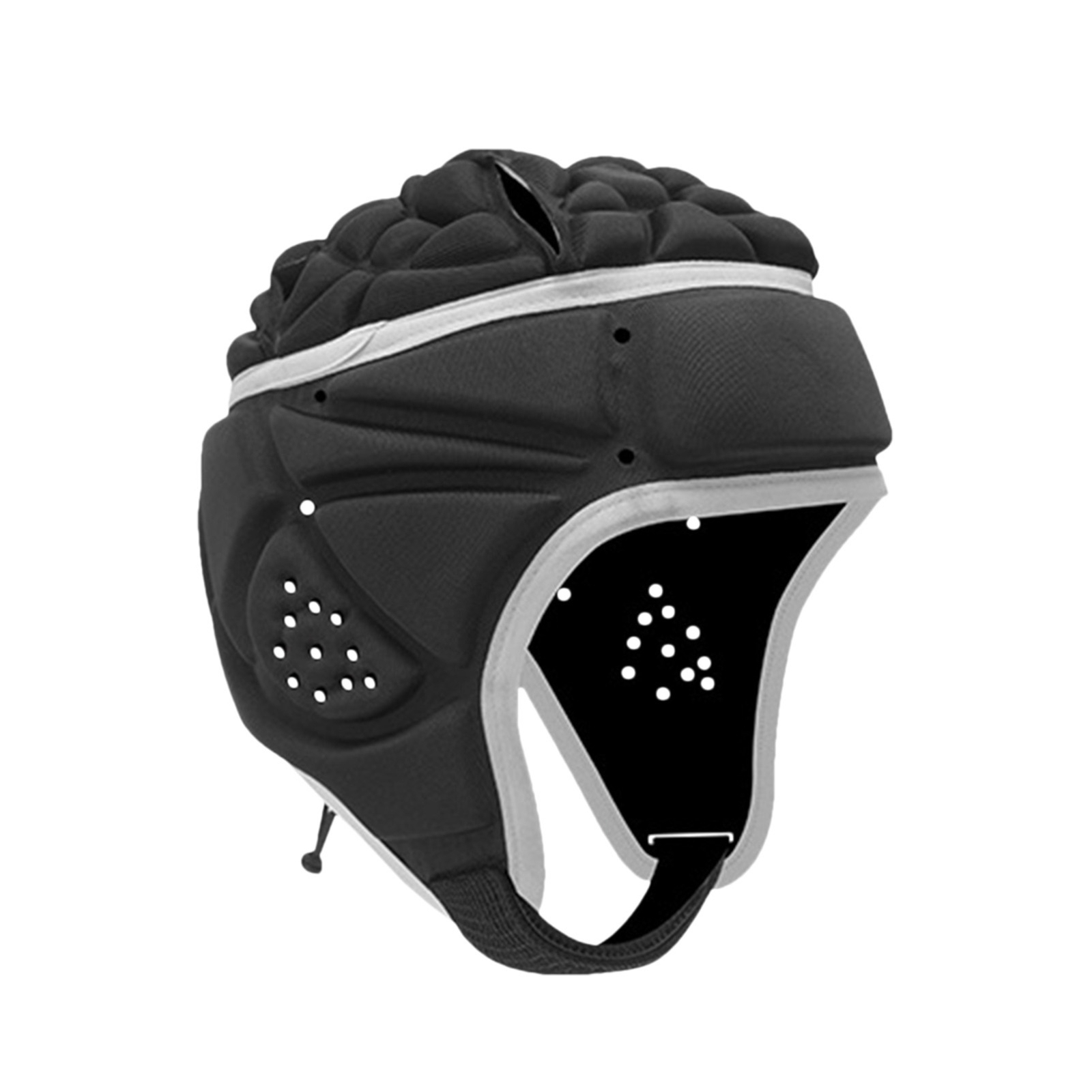 Soft Protective Headgear Soft Children's Sports Guards for Football ...