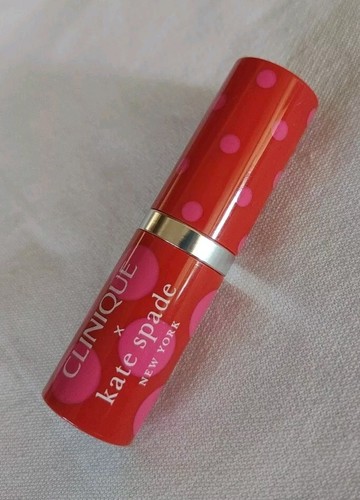 Clinique x Kate Spade Pop Lip Colour + Primer Lipstick Full Size PICK ...