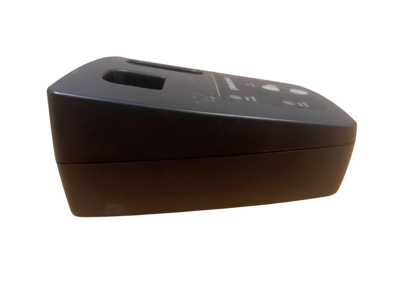 Plantronics CA12CD-S Push to Talk Headset Adapter for sale online | eBay