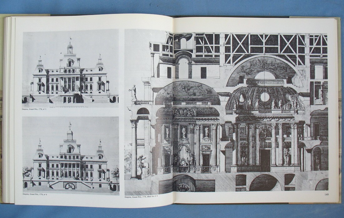 L Emouleur Prix De Rome