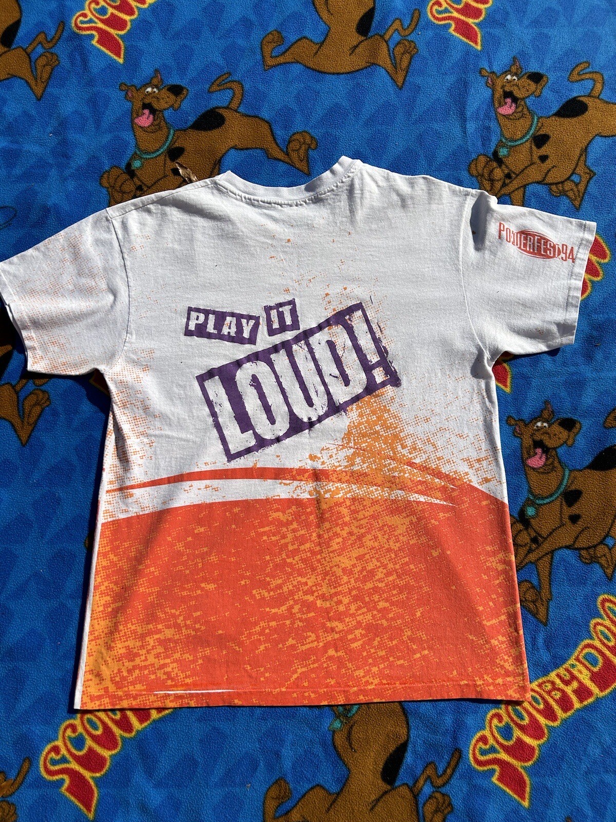 Vintage 1994 Nintendo Powerfest 94 World Championship… - Gem