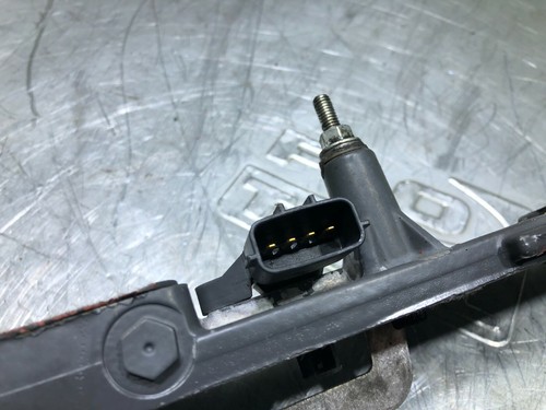 Cummins ISL ISC 8.3 PACCAR Intake Manifold Grid Heater Cover 5274662 OEM