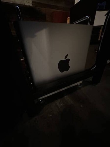 Apple 2019 Mac Pro 3.3GHz 12-Core Xeon W 96GB 1TB SSD AMD Radeon Pro ...