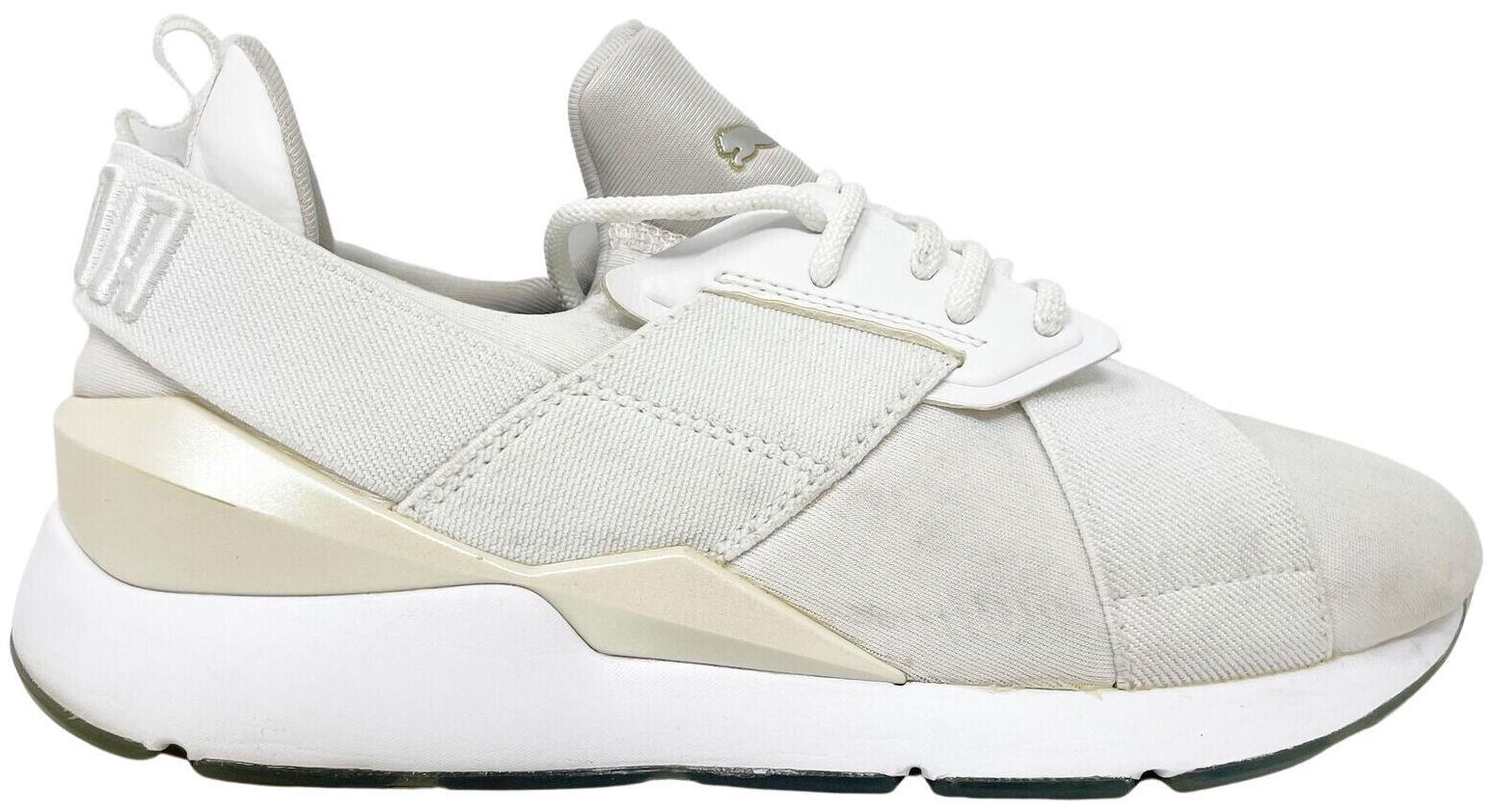 Size 8 - Puma Muse Ice W - 366777-01 for sale online | eBay
