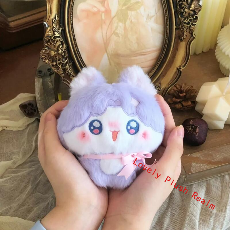 Love and deepspace Zayne Xavier Rafayel Sylus Caleb Plush Doll Toy ...