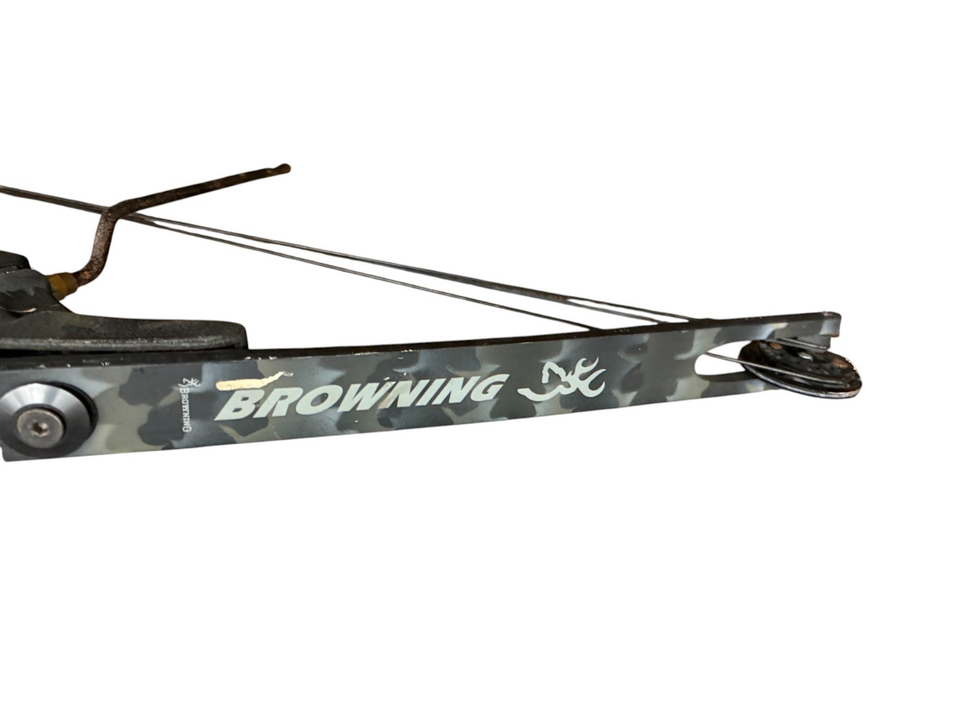 Browning Compound Bow | eBay