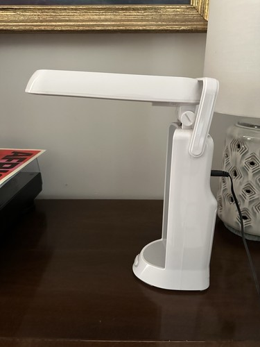 Ott Light Compact Desk Lamp | eBay